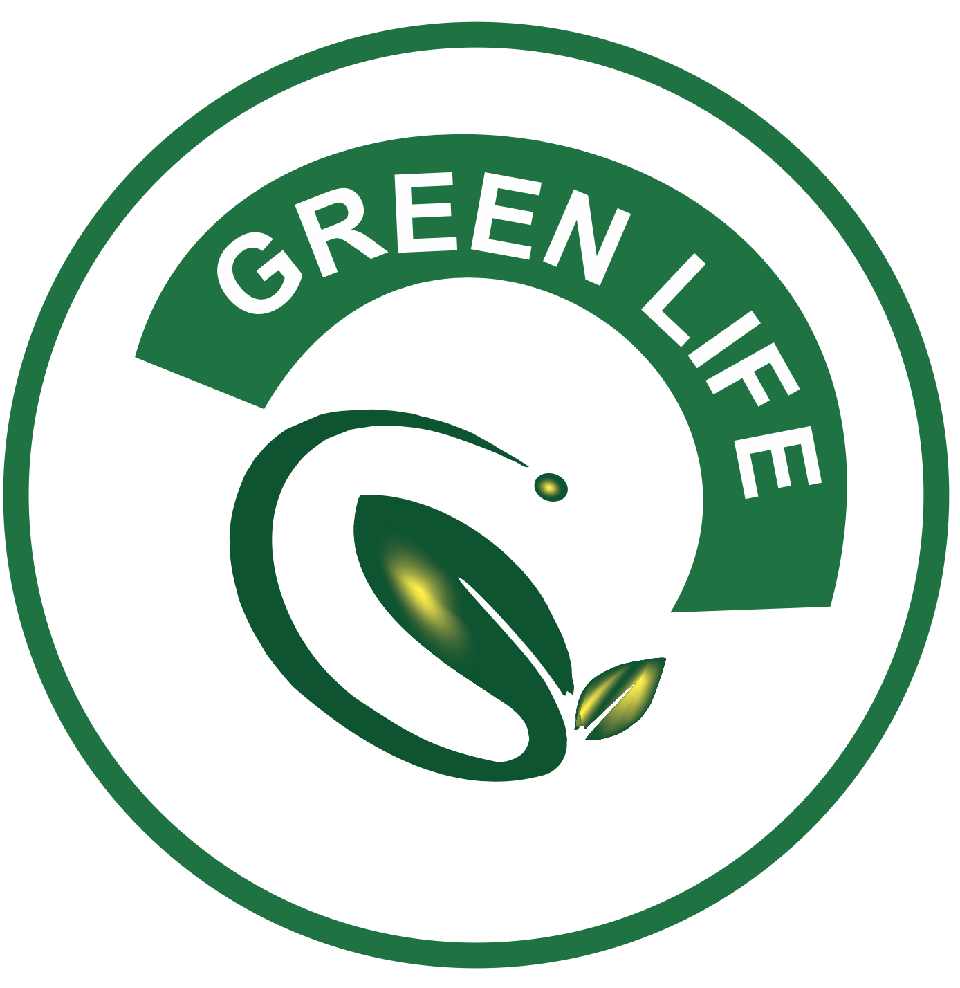 GreenLife Biotech Lab - Eco-Friendly Agricultural Solutions